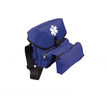 EMS Medical Field Pouch – Rugged Yogi