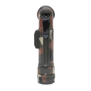 G.I. Type D-Cell Flashlights – Rugged Yogi